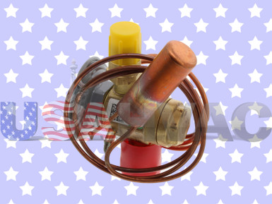 D342318P04 CBIVE-3 - OEM Trane American Standard TXV Valve Kit 3 Ton R ...