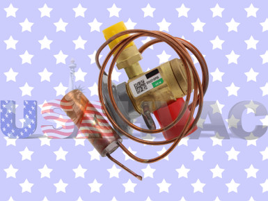 D342318P06 CBIVE-4 - OEM Trane American Standard TXV Valve Kit 4 Ton R ...