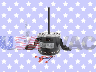 11091202S 11091202 - OEM Goodman Amana Janitrol 1/3 HP Blower Motor ...