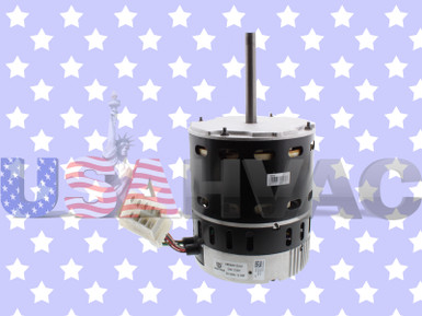 0131M00743S 0131M00743 - OEM Goodman Amana Janitrol Furnace Blower ...