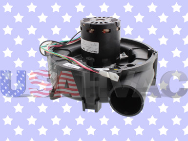 0171M00002S 0171M00002 - OEM Goodman Amana Janitrol Inducer Motor - USA ...
