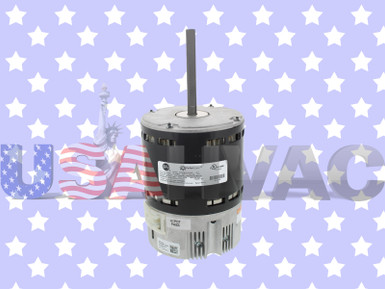 0131M00272S 0131M00272 - OEM Goodman Amana Janitrol 1 HP Furnace Blower ...