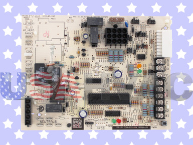 103069-01 103069-02 103069-03 - OEM Lennox Armstrong Ducane Control ...