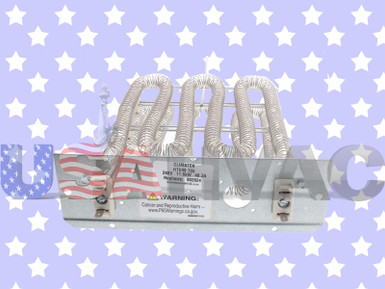 432723 - ClimaTek Furnace Heating Element Replaces Nordyne Intertherm ...