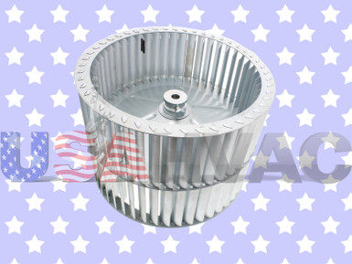 LA22LD111 LA22LA015 - ClimaTek Furnace Blower Wheel Replaces Carrier ...