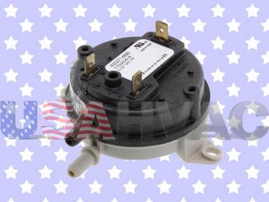 1179302 - OEM ICP Heil Tempstar Comfortmaker Furnace Air Pressure ...