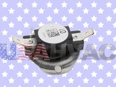 SWT03986 SWT3986 D345716P01 - OEM Trane American Standard Limit Switch ...