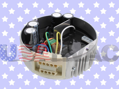 HK52EA123 - OEM Carrier Bryant Payne Furnace ECM Motor Module - USA ...