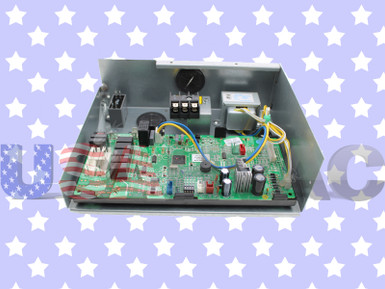 CNT07034 CNT7034 GRZ63-A3 30226338 - OEM Trane Am Standard Control ...