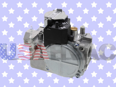 0151M00108S 0151M00108 - OEM Goodman Amana Daikin Furnace Gas Valve ...