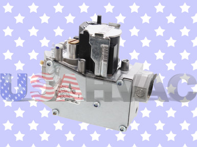 0151M00105S 0151M00105 - OEM Goodman Amana Daikin Furnace Gas Valve ...