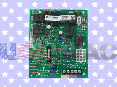 PCBBF109S PCBBF122 PCBBF122S - OEM Goodman Amana Daikin Furnace Circuit ...