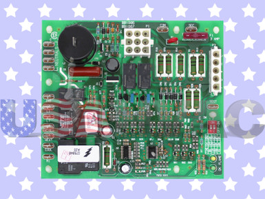 ICM2906 - DSI Spark Control Circuit Board Replaces ICM Controls - USA ...