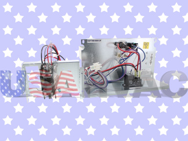 BAYHTR1505BRKB BAYHTR1505BRKC - OEM Trane American Standard Electric ...