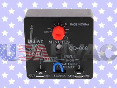 ICM101FB ICM102B ICM102F IMC102FB ICM105B - ClimaTek Delay On Make ...