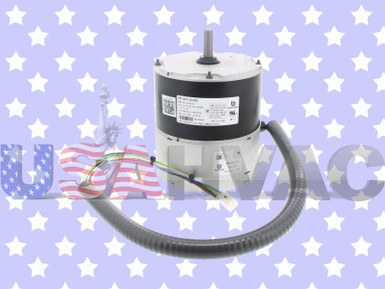 MOT13793 - OEM Trane American Standard Condenser Fan Motor 1/3 HP 850 ...