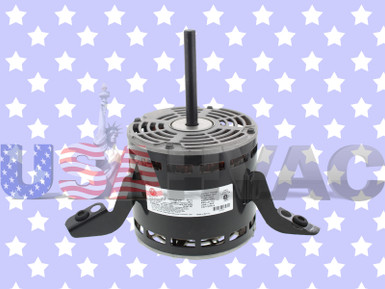 79A5201 60L2101 45H3101 - Furnace Blower Motor 1/2 HP Replaces Emerson ...