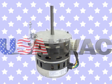 0131M00420SC - OEM Goodman Amana Daikin 1/2HP ECM Furnace Blower Motor ...