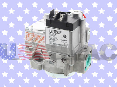 160-82198 - Gas Valve 24 Volt Replaces ITT/GENERAL CONTROL/REZNOR - USA ...