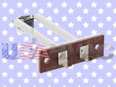 LIM99-399 - ClimaTek 3" Furnace Limit Switch L190F-30 Replaces ClimaTek ...