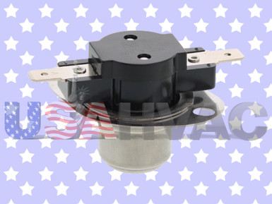 LIM99-901 - ClimaTek Furnace Limit Switch L120-30F Replaces ClimaTek ...