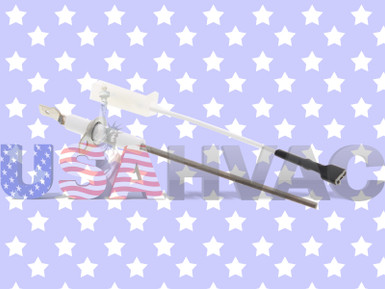 1179160 1177212 - ClimaTek Flame Sensor Rod Replaces ICP Heil Tempstar ...