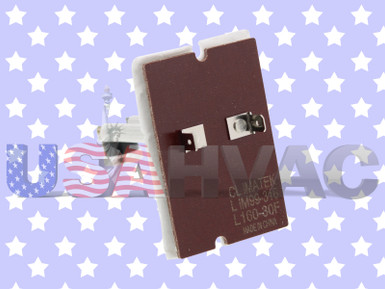 LIM99-316 36T01B3 - ClimaTek 3" Furnace Limit Switch L160 Replaces ...