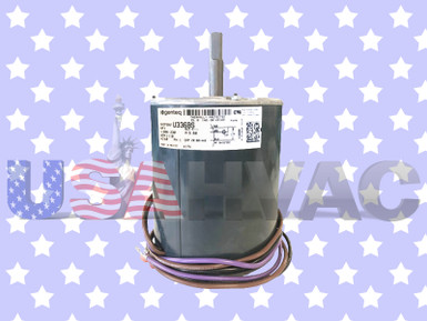 0131M00860S - OEM Goodman Amana Janitrol Condenser Fan Motor 1HP 230V ...