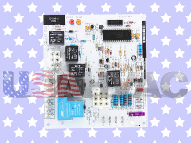 1012-958 903429 - ClimaTek Furnace Circuit Control Board Replaces ...