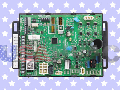 19J95 - OEM Lennox Armstrong Ducane Furnace Circuit Control Board - USA ...