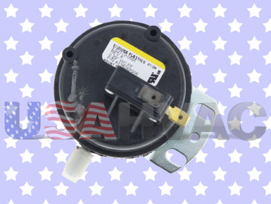 SWT03282 SWT3282 - OEM Trane American Standard Air Pressure Switch .29 ...
