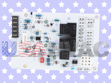 ST9103A1028 ST9103A 1028 - ClimaTek Control Circuit Board Replaces ...