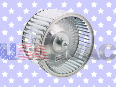 LA22LA026 LA22LA026A - OEM ICP Heil Tempstar Comfortmaker Blower Wheel ...