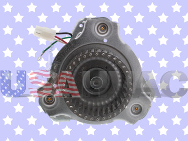 349336-761 - OEM Carrier Bryant Payne Draft Inducer Fan Blower Vent ...