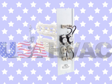 025-41238-000 - ClimaTek Electric Heating Element Replaces York Luxaire ...