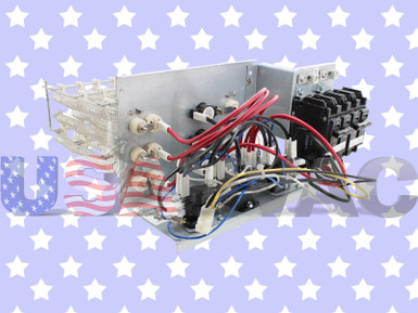 AHSA15A-1 40K68 - OEM Lennox Armstrong Ducane Air Handler Heating ...