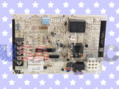 16V29 16V2901 - OEM Lennox Armstrong Ducane Furnace Circuit Control ...