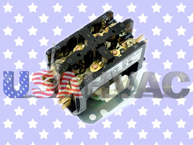 HN51CB230, HN51CC230 - OEM Bryant Carrier Payne Contactor Relay - USA ...