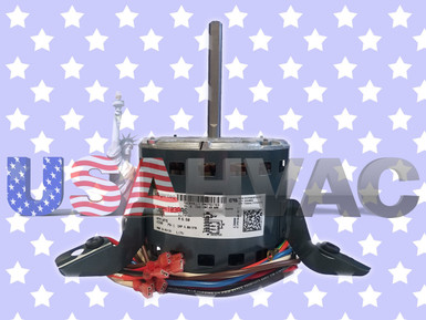 5KCP39KGT038AS - OEM Genteq GE Furnace Blower Motor - USA HVAC Supply