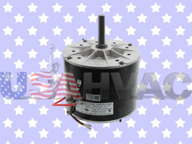 9432A3219, 9432A321, 9336-321 - OEM Coleman Evcon Condenser Fan Motor ...