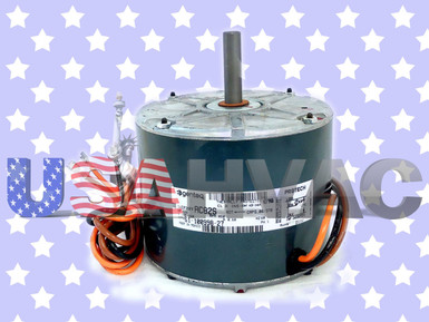 5KCP39FFAC82S - OEM Ruud Rheem Weather King Condenser Fan Motor - USA ...