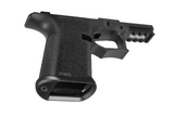 Split Rear Rail System – P80™