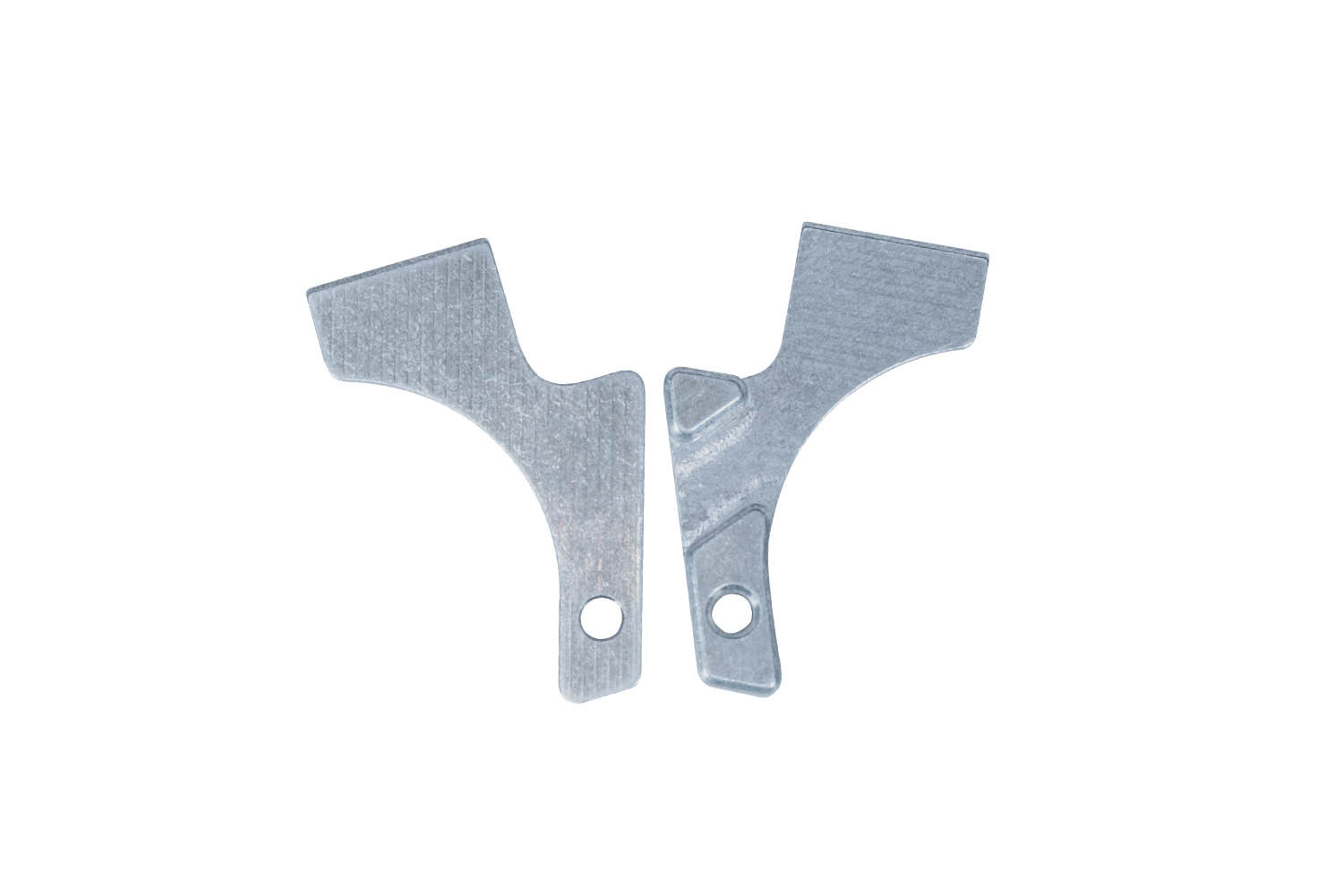 5D Tactical - Split REAR Rail Upgrade for Polymer80™ (P80™)