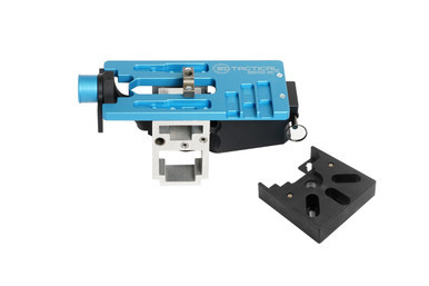 Universal 80% Lower Jig - AR-15/AR-9/.308/AR-10