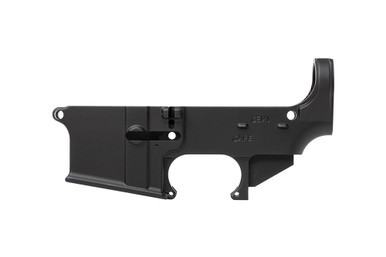 Complete AR-15 Lower Kit