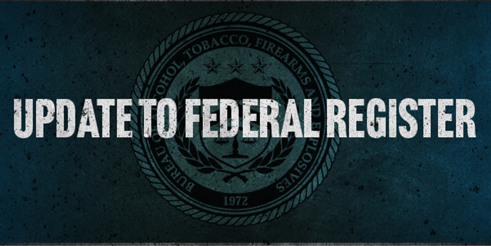 ATF NPRM 2021R-05 Complete Breakdown - 5D Tactical - 5D Tactical