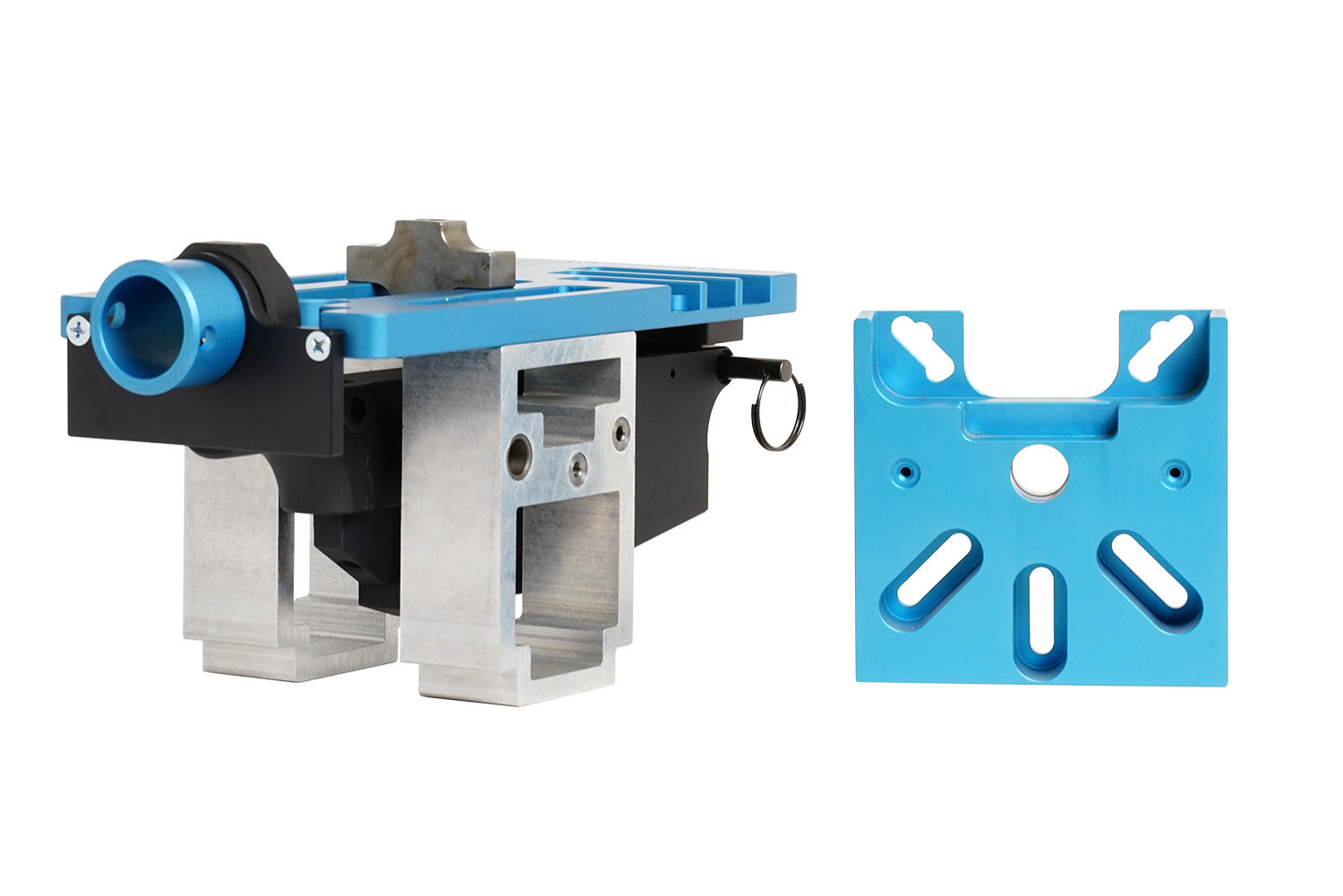 Universal 80% Lower Jig - AR-15/AR-9/.308/AR-10