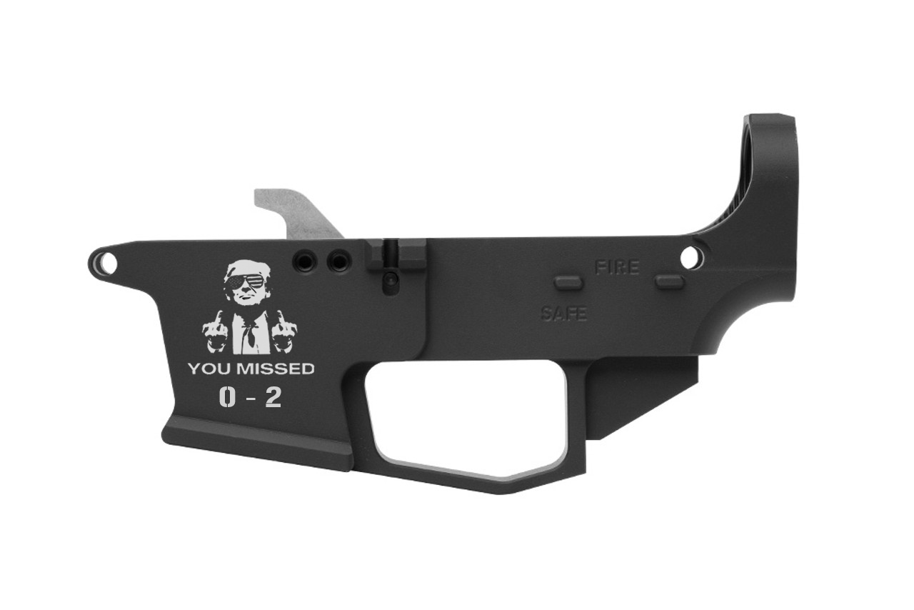 80 Percent Lowers & Uppers, Build Kits, Tools & More | 5D Tactical