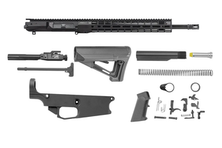 Build Kits - AR10 Build Kits - 5D Tactical