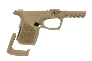 GST-9 - 80% Arms Pistol V1 Frame Exclusive